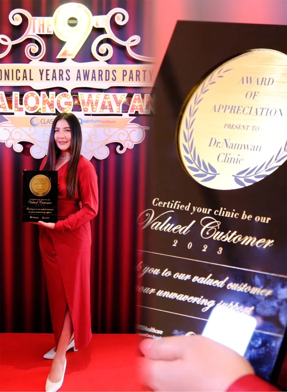 Venus Viva ขอนแก่น หน้าใส ไร้หลุมสิว ตอบโจทย์เรื่องฟื้นฟูผิว